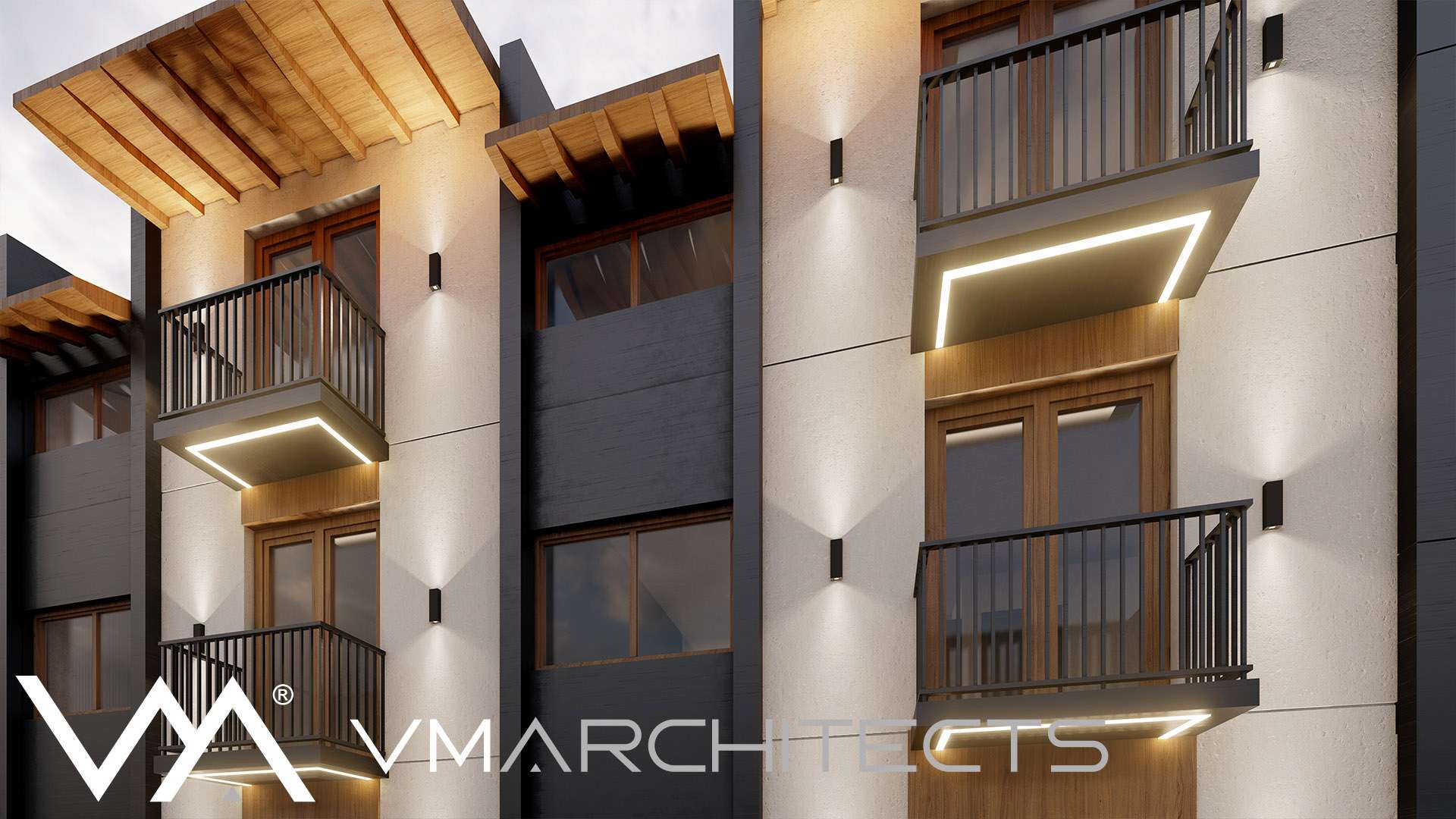 VM Architects - Hotel CREDO